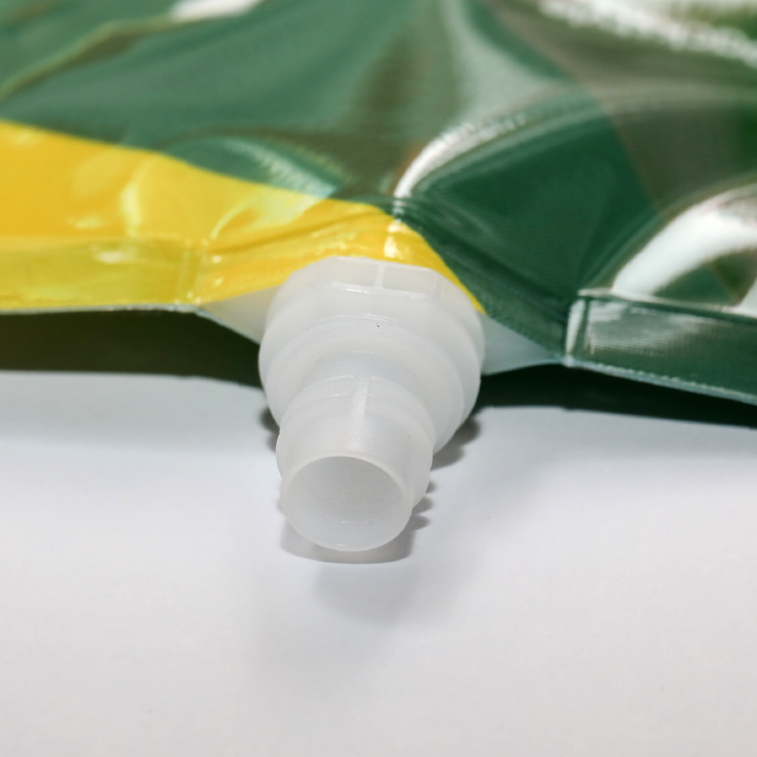 Packstyle: customizes doypacks and flat pouches in short runs